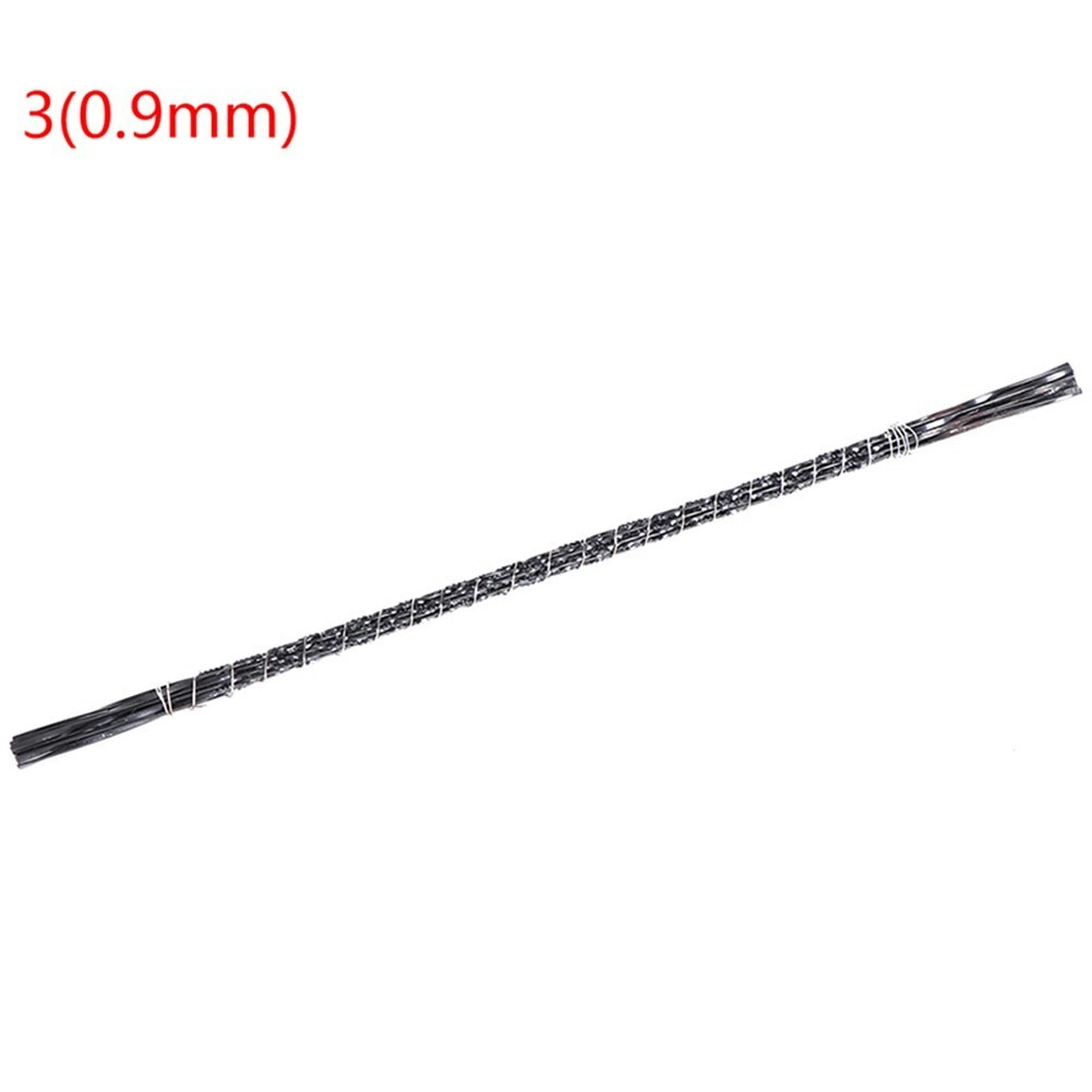 TUMALL Home Scroll Saw Blade Spiral Jig 12pcs/set For Cutting Metal ...