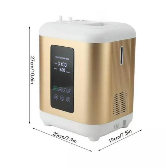 Respiratory Therapy Machine