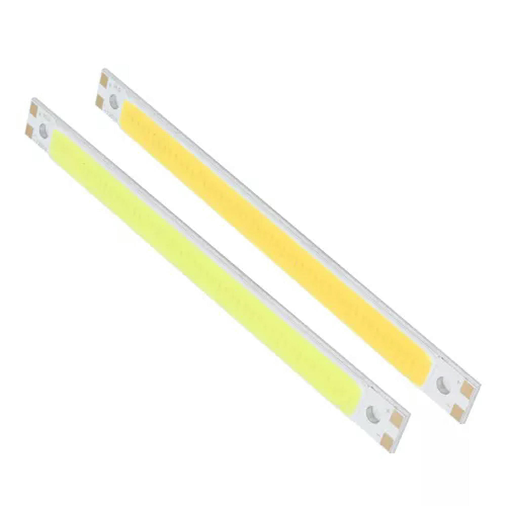TUMALL LED Light Chip Panel 3000‑6500K/12‑14V 10W Integrate COB Light ...