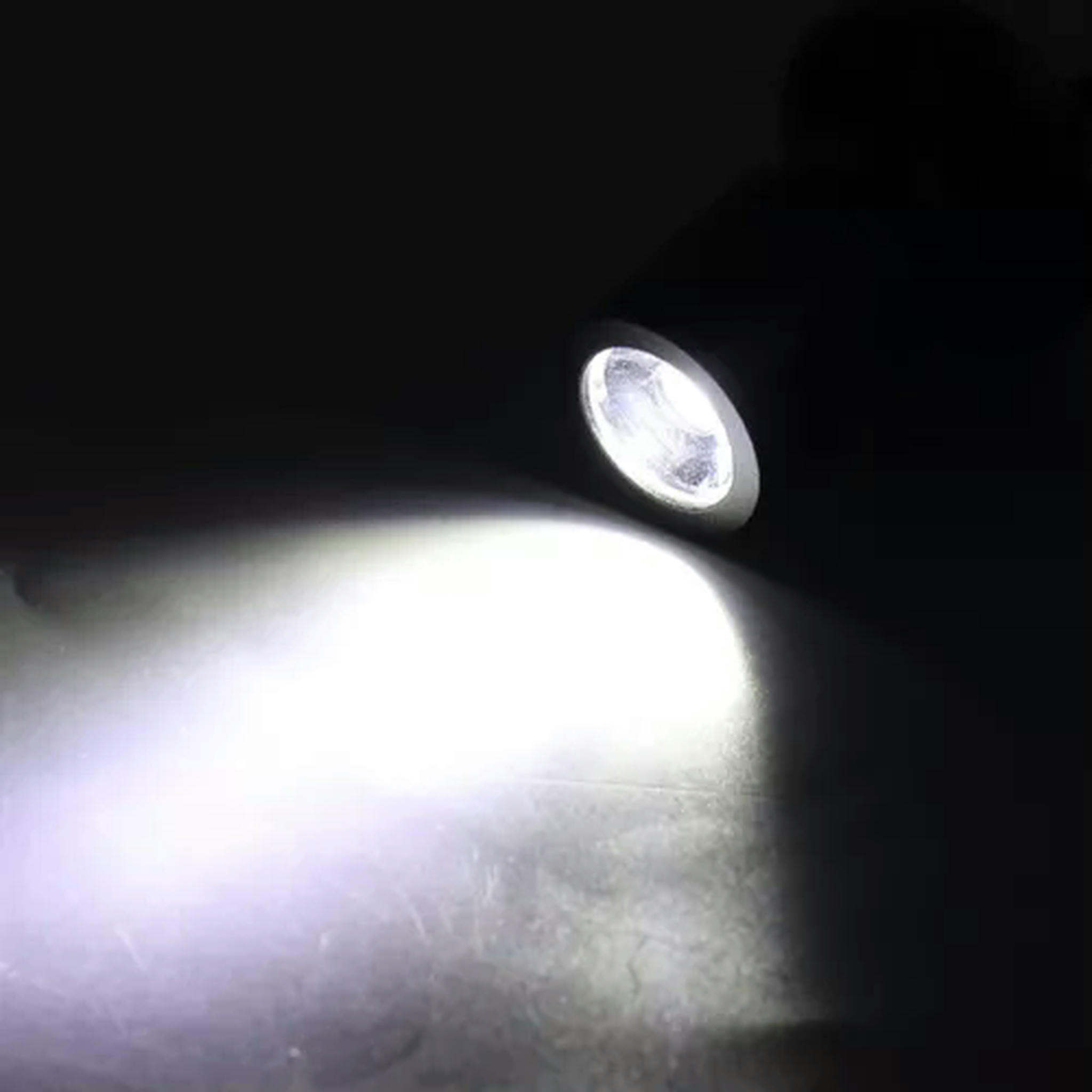 TUMALL Mini LED Spot Lights 5V USB Showcase Display Light 1-3 Dimmable ...