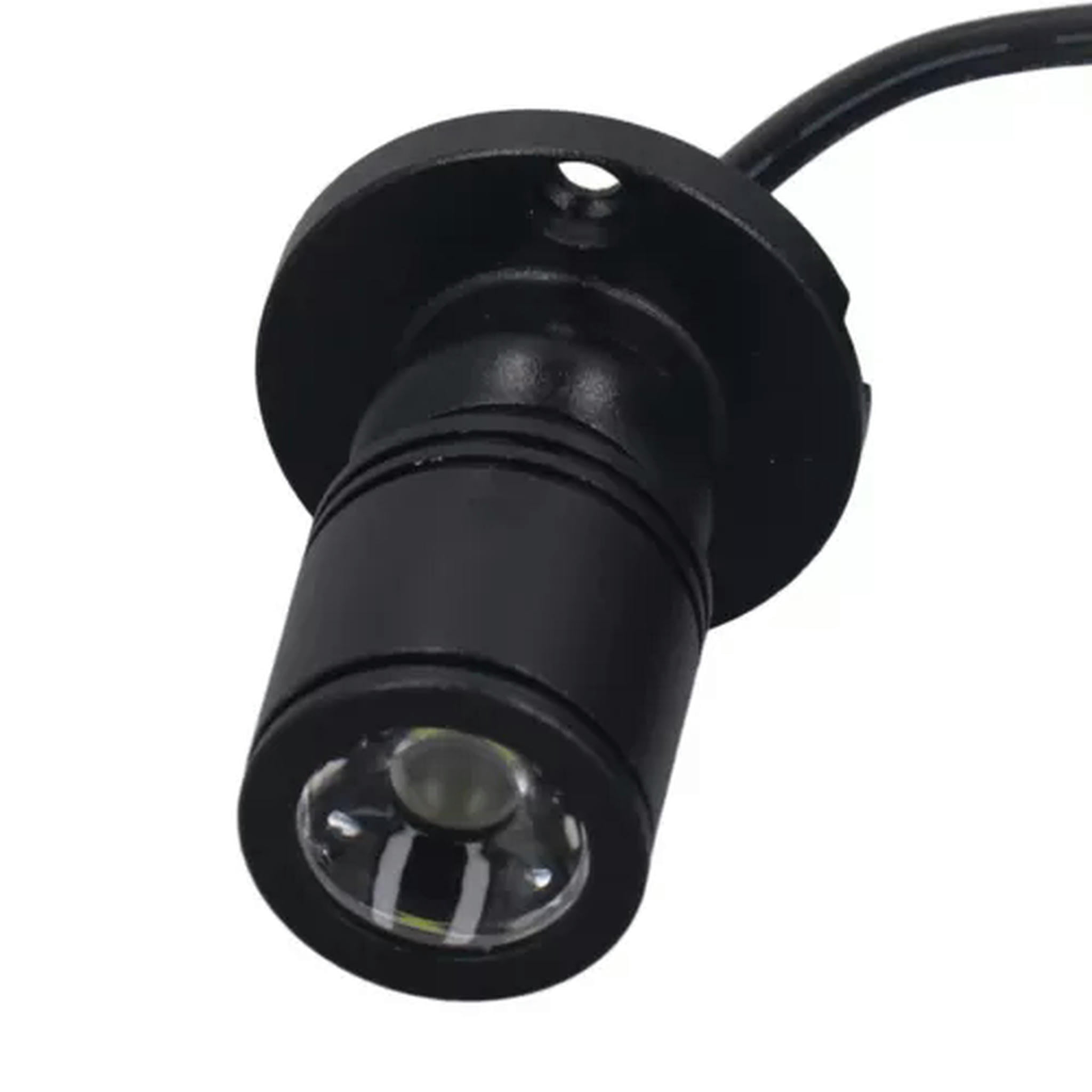 TUMALL Mini LED Spot Lights 5V USB Showcase Display Light 1-3 Dimmable ...