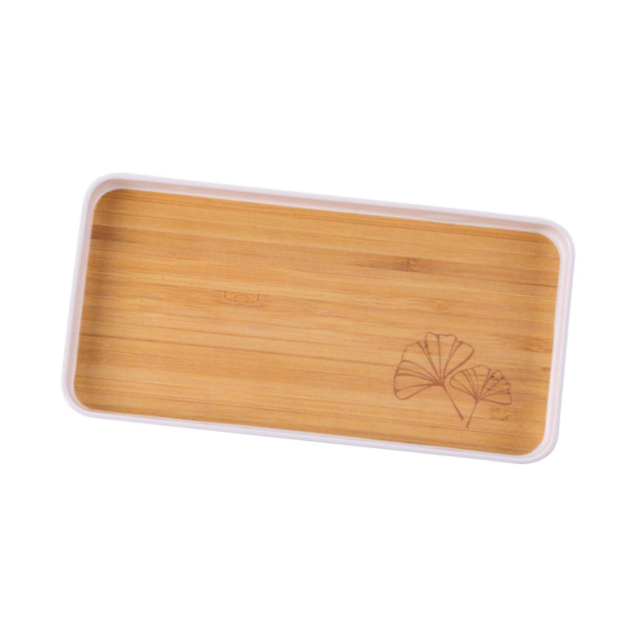 TUMALL Multipurpose Serving Tray Storage Tray Dinner Plate for Fruits ...