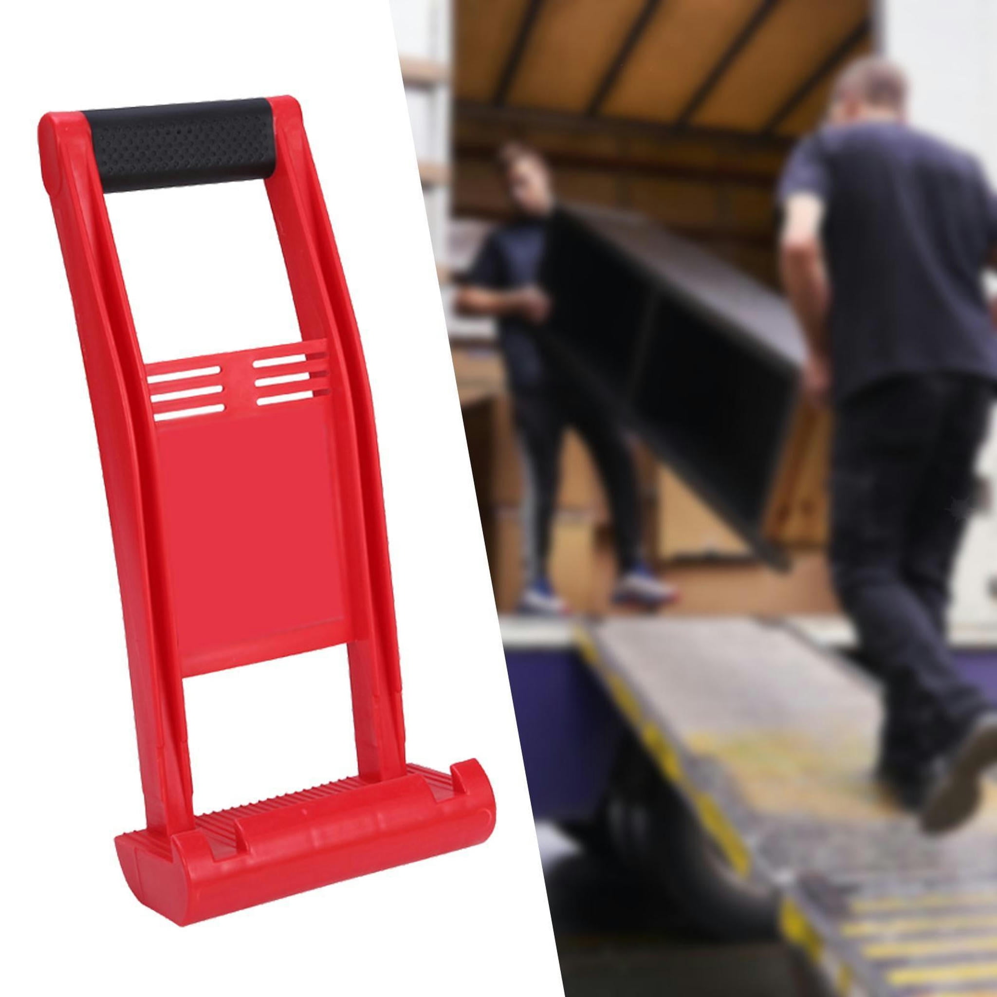 TUMALL Panel Carrier Hand Grip Board Carrier for Drywall Glass Boards ...
