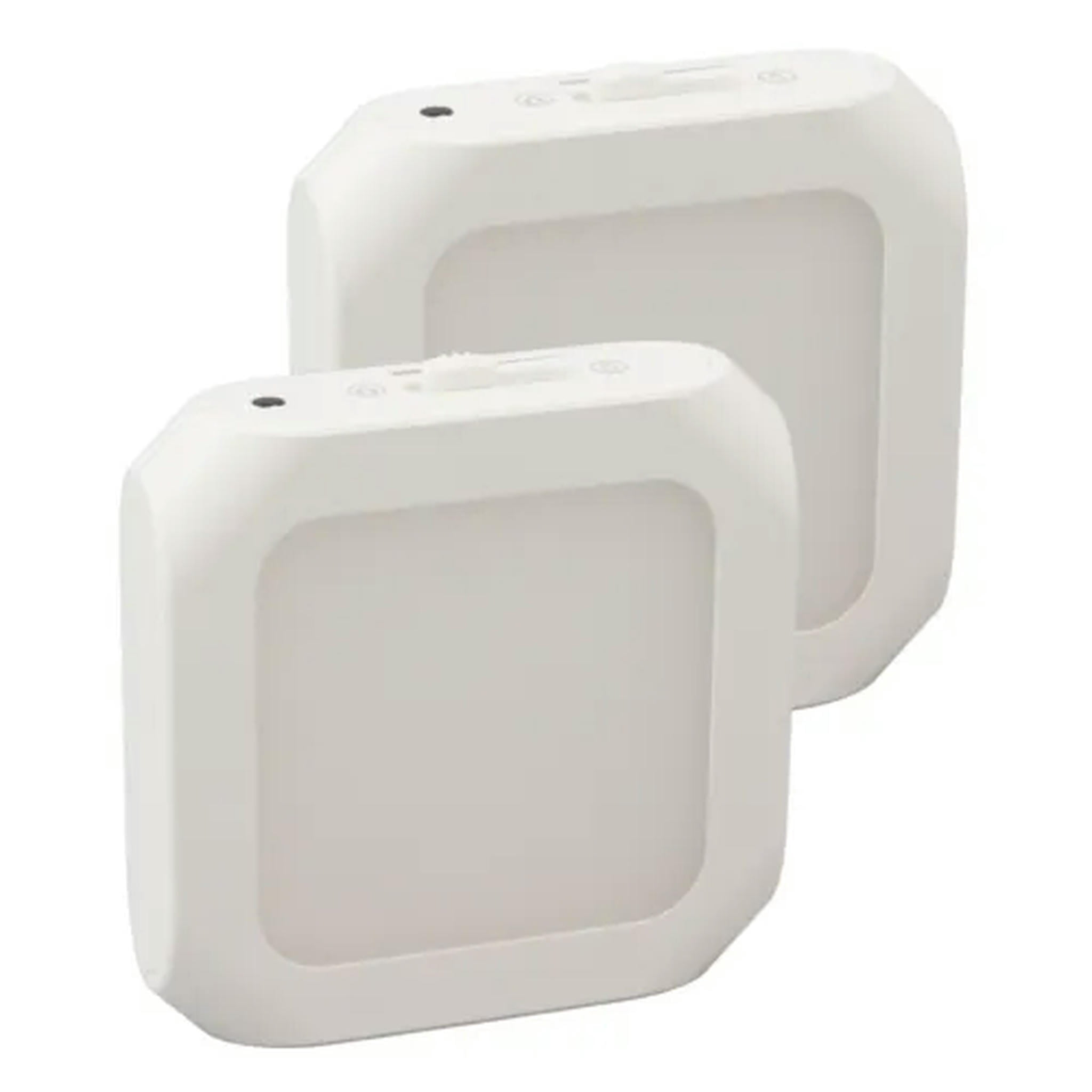 TUMALL Plug in Motion Sensor Light Dimmable Night Light with Auto Dusk to Dawn Senso DG-US Plug ...