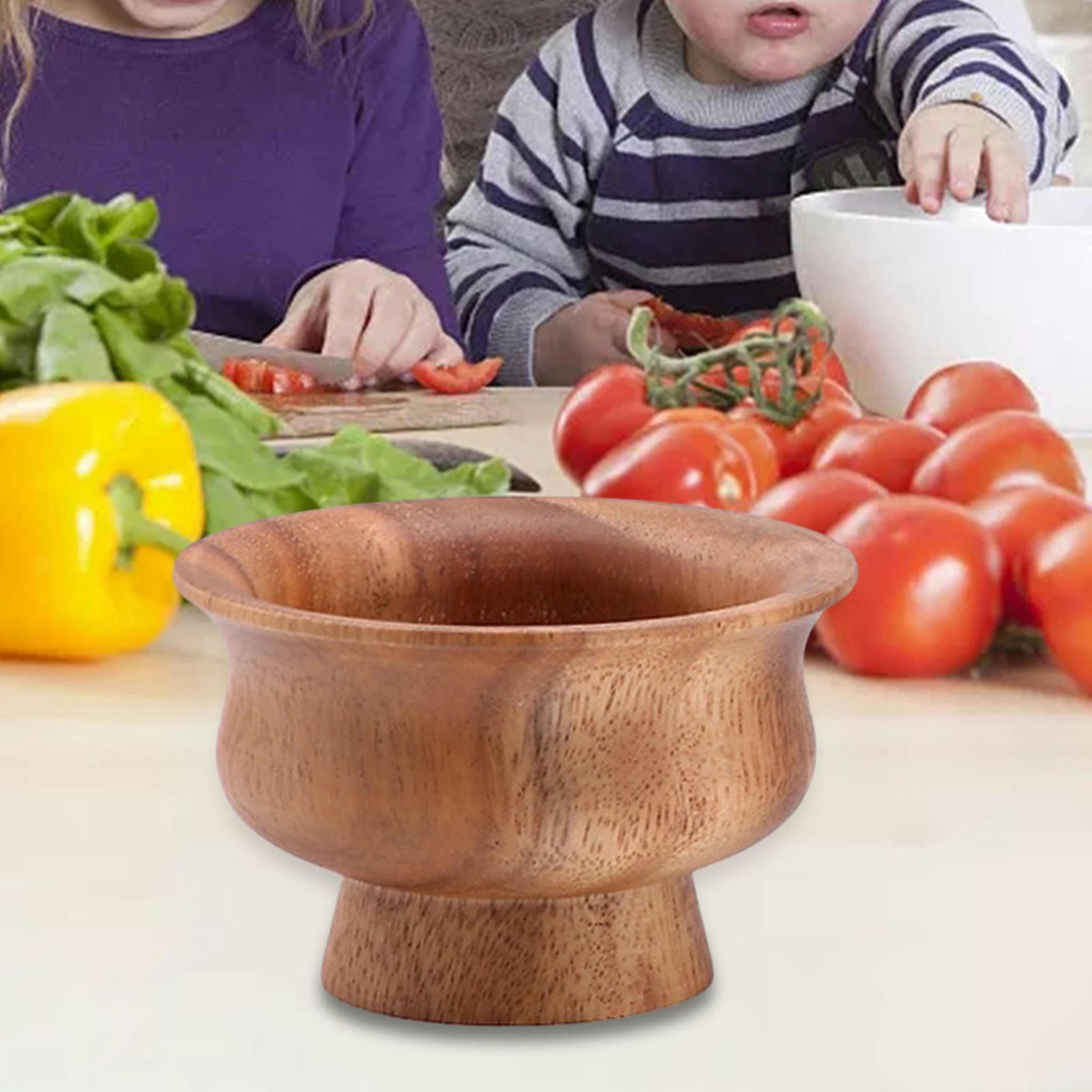 TUMALL Potpourri Bowl Multifunctional Serving Bowl for Home Dining ...