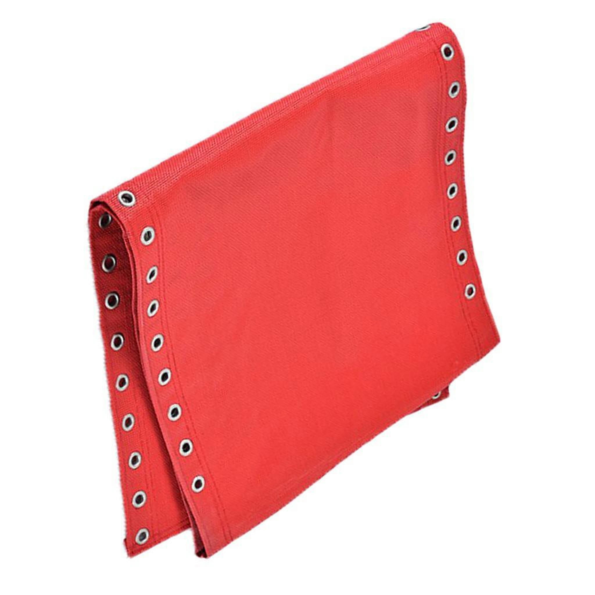 TUMALL Recliner Replacement Cloth Chairs Pouch Holes-Red - Walmart.com