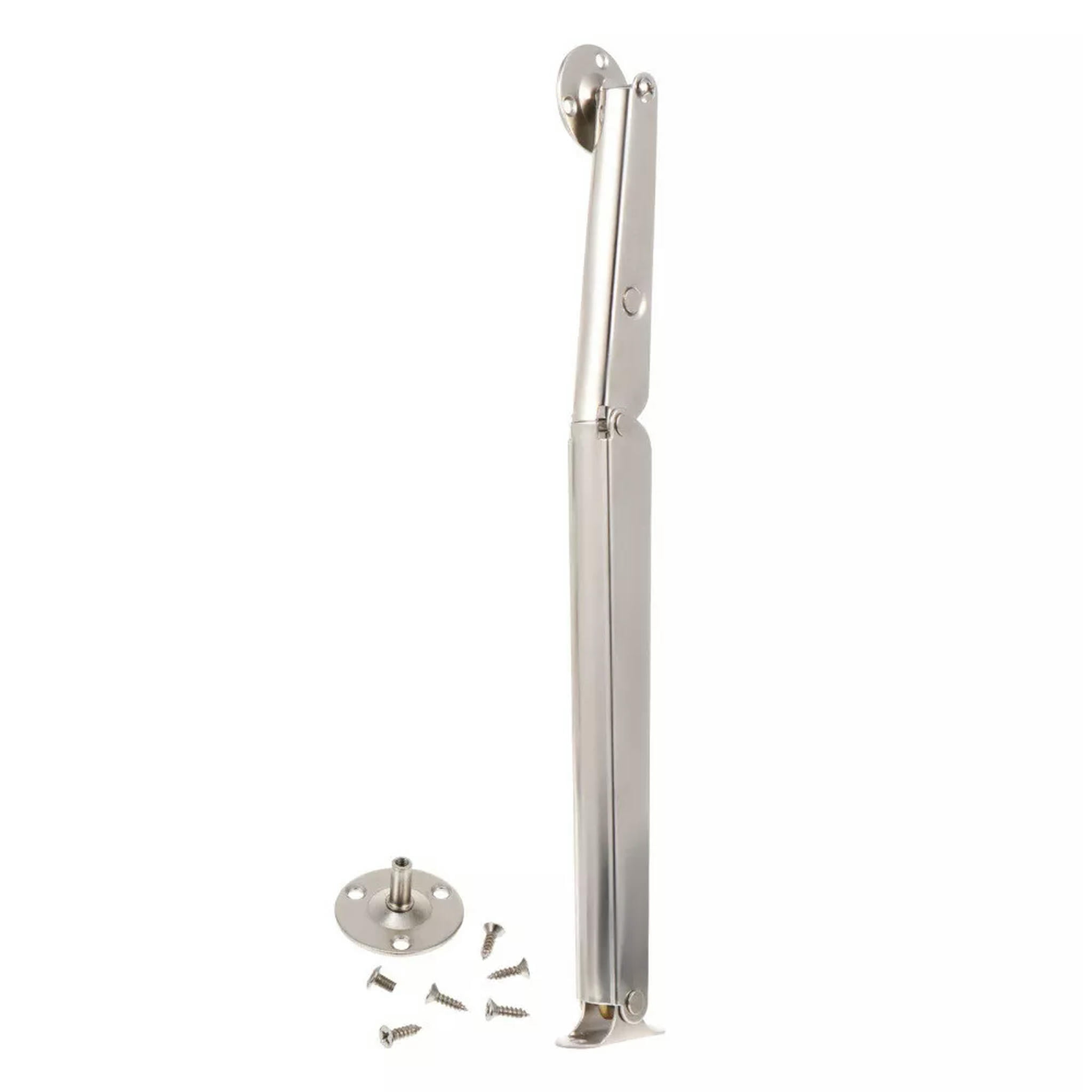 TUMALL Retractable Support Rod Buffer Telescopic Lift Cushioning ...