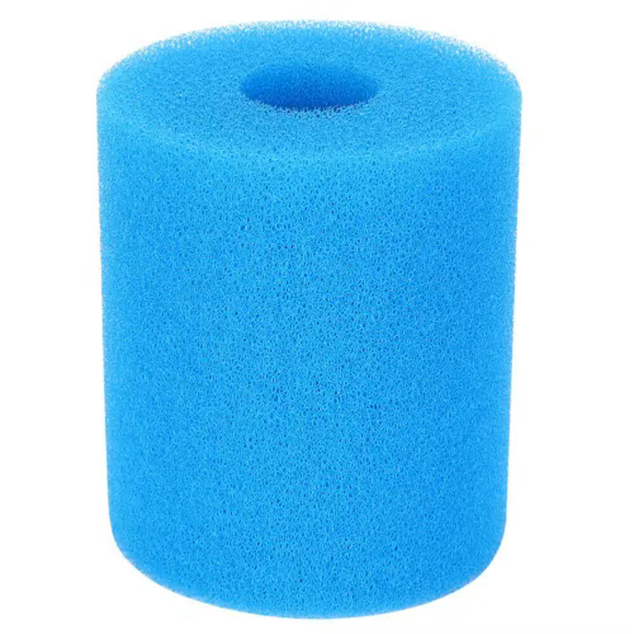 TUMALL Reusable & Washable Swimming-Pool Filter Foam Sponge Cartridge ...