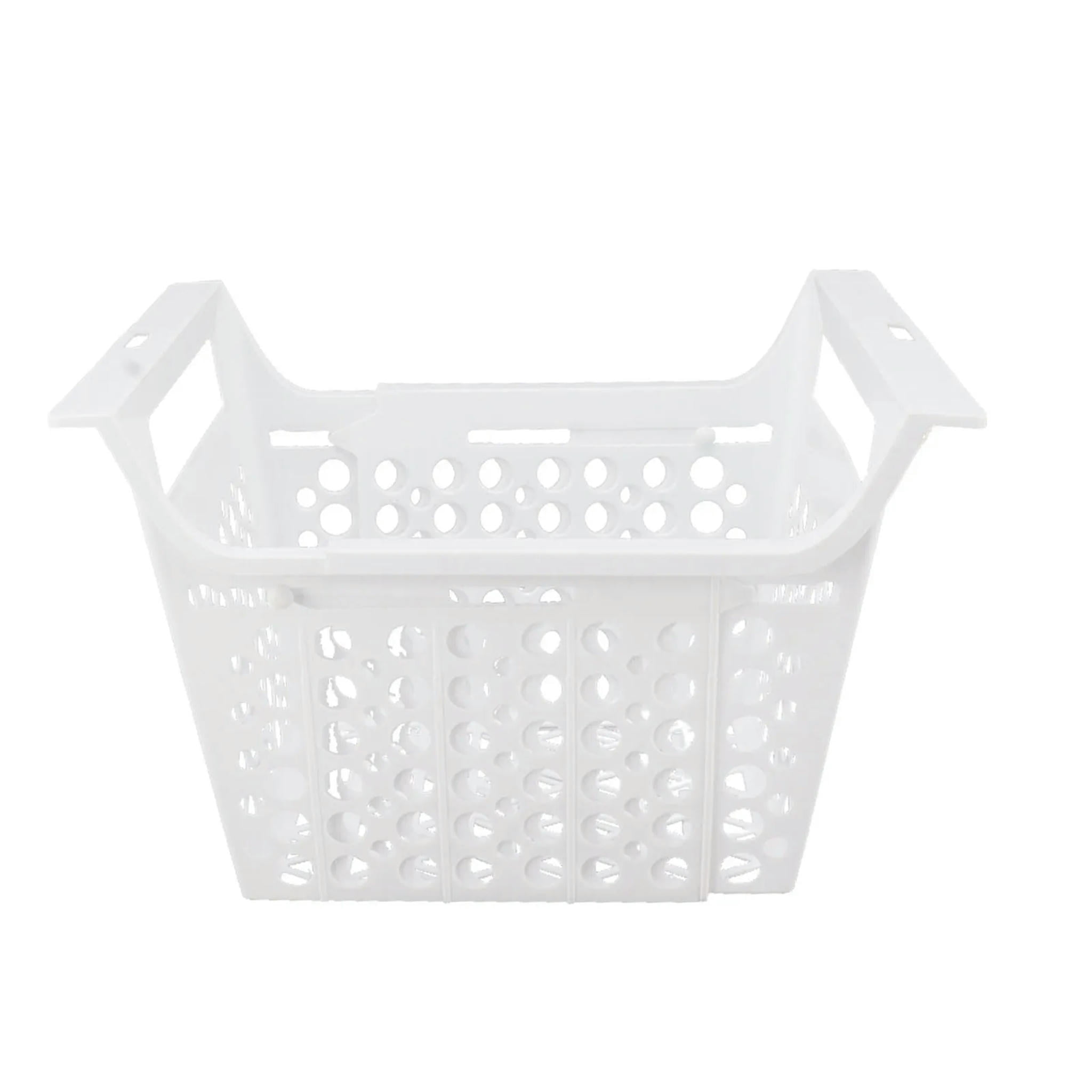 TUMALL (S)Chest Freezer Basket Deep Freezer Organizer Bin Expandable PP ...