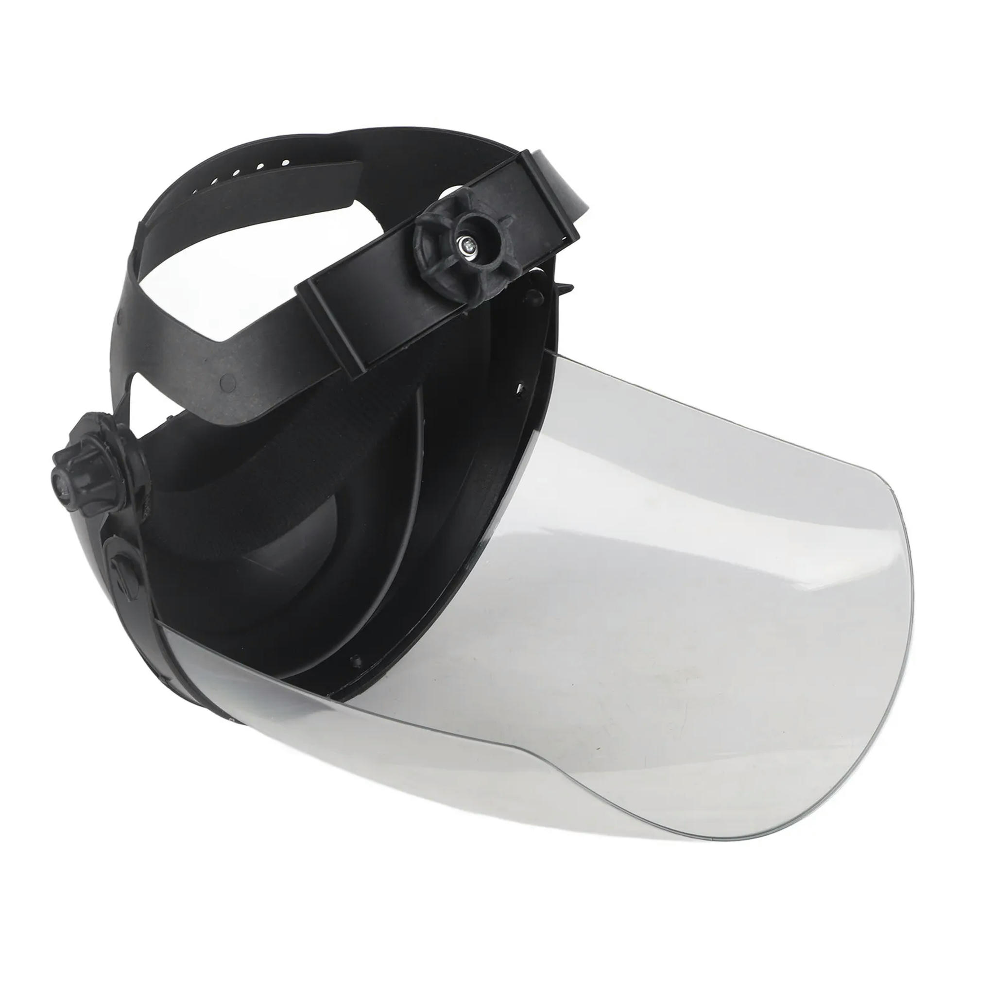 TUMALL Safety Clear Grinding Face Shield Screen Mask Visor Eye EY HD ...