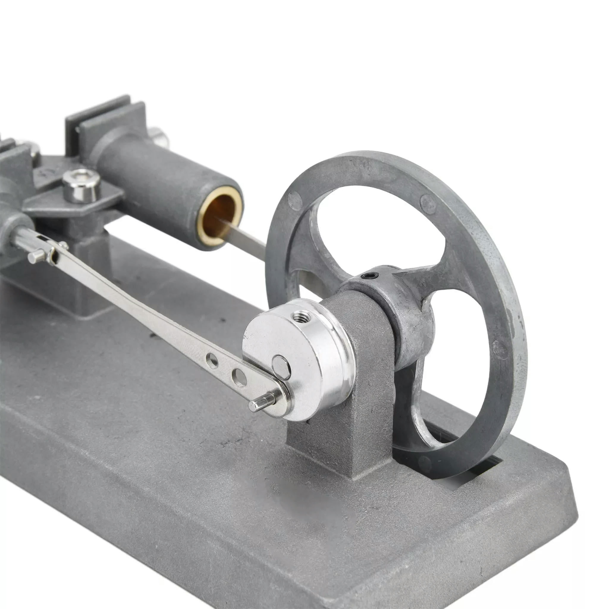 TUMALL Stirling Engine Model Easy To Assemble Stirling Engine Assembly ...