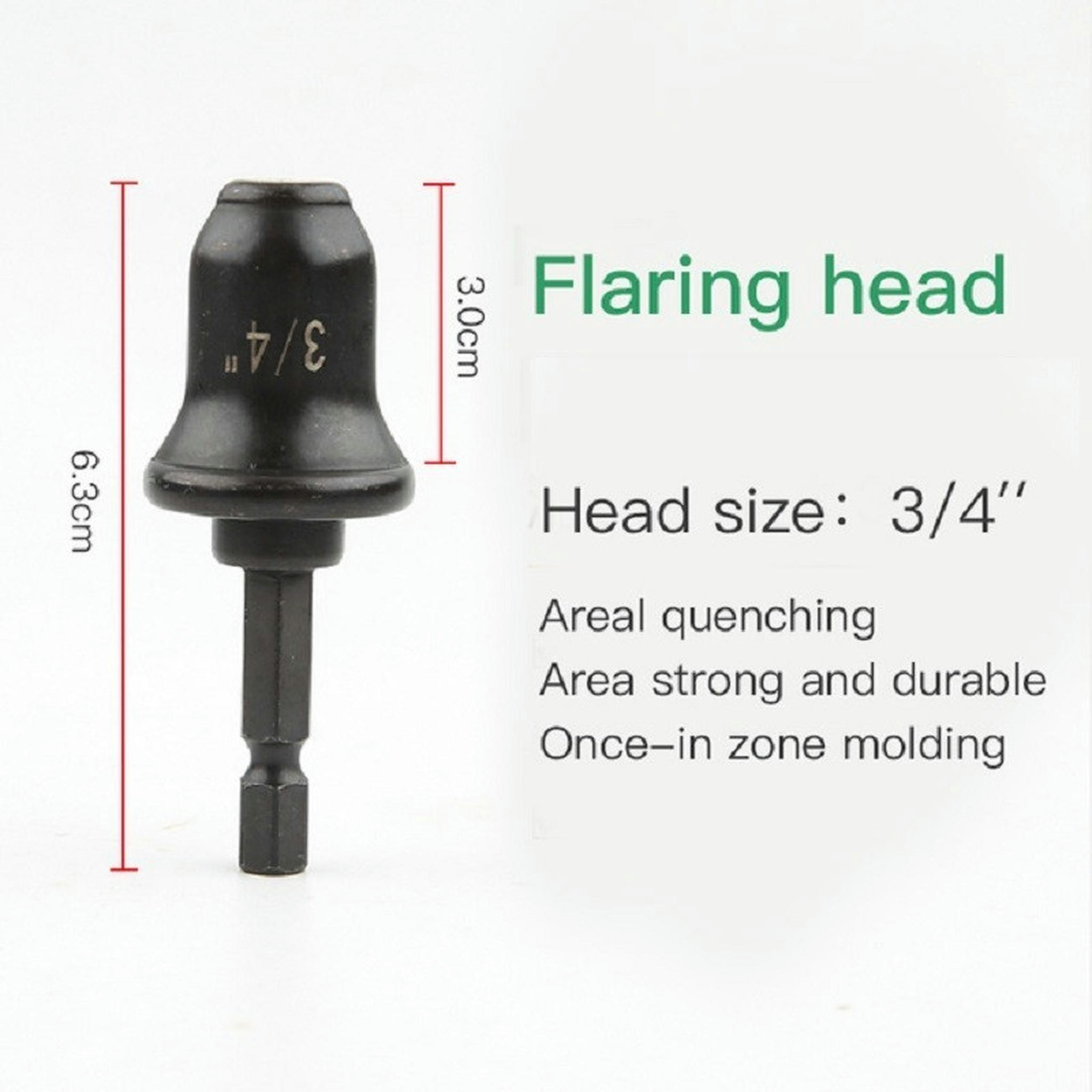 TUMALL Swaging Tool Air Conditioning Equipment Expander Flaring ...