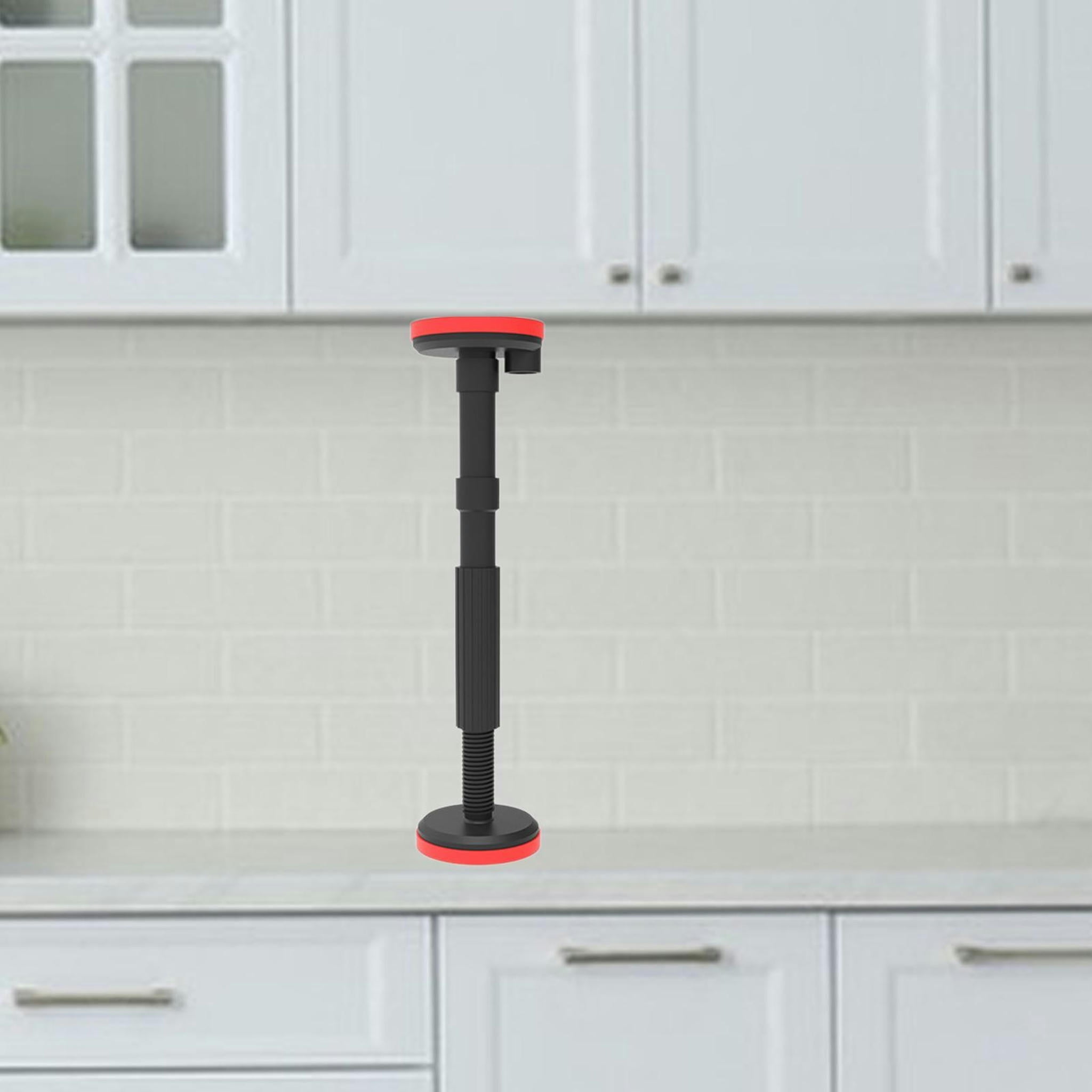 TUMALL Undermount Sink Mounting Brackets Sink Support Legs Lightweight ...