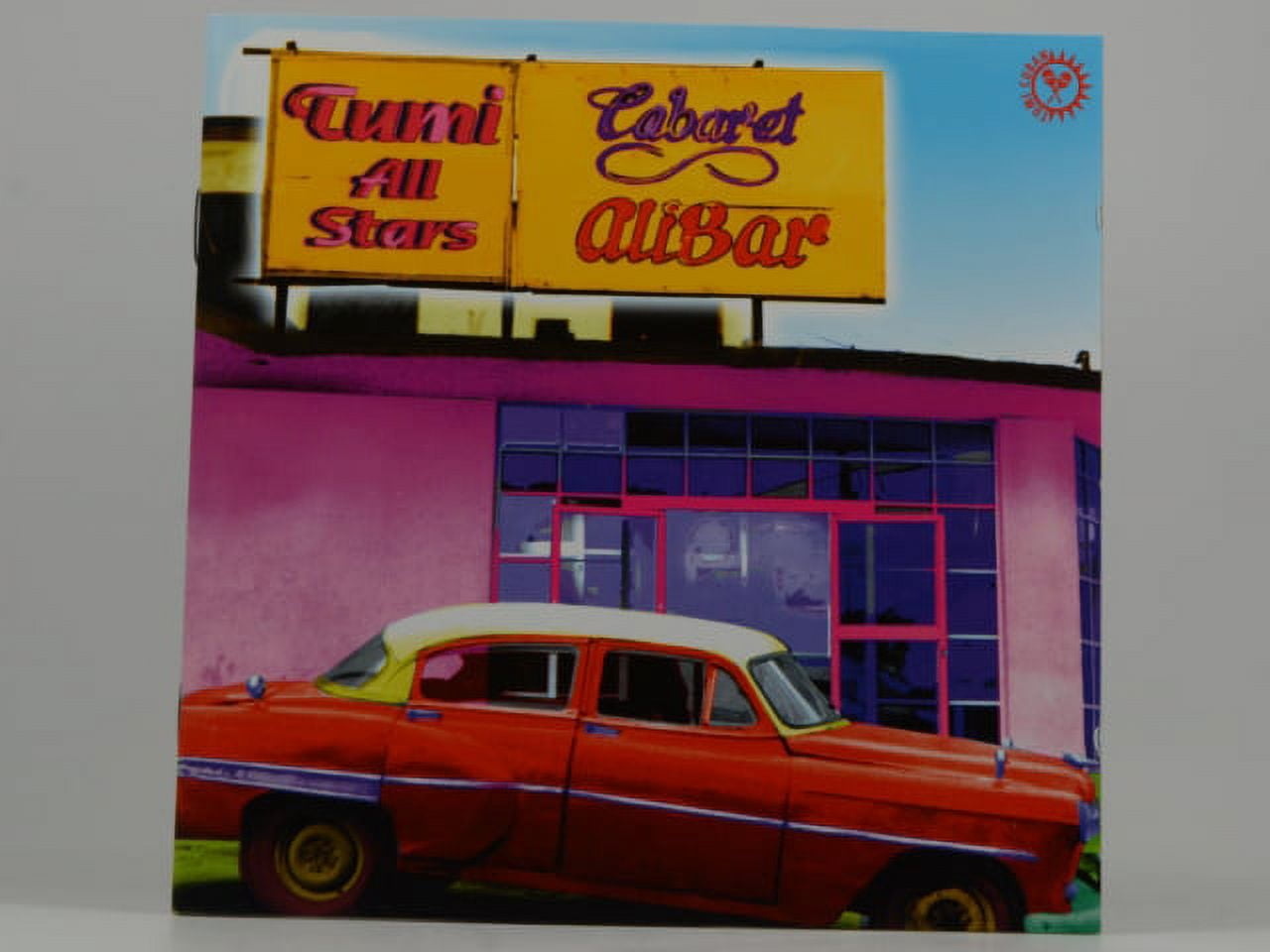 TUMI ALL STARS: CABARET ALIBAR - Walmart.com