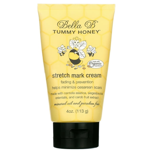 TUMMY HONEY CREAM - Walmart.com