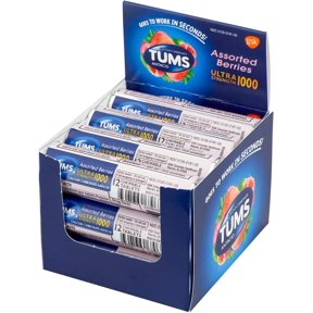 Kids Tums
