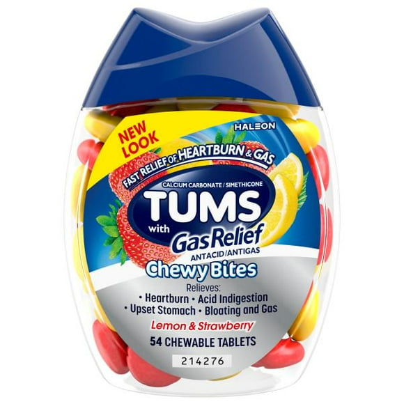 Tums Before Bed