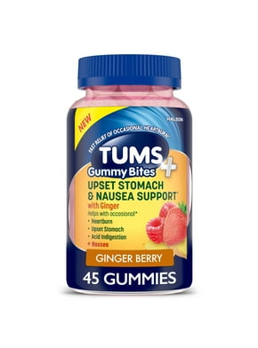 TUMS in Antacids and Heartburn Relief - Walmart.com