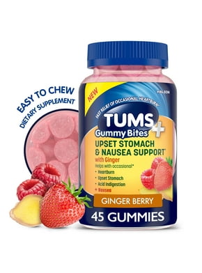 TUMS in Antacids and Heartburn Relief - Walmart.com