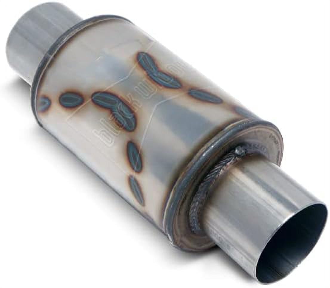 TUNED PERFORMANCE EXHAUST Neighborhater 3'' BW0012-30 - Walmart.com