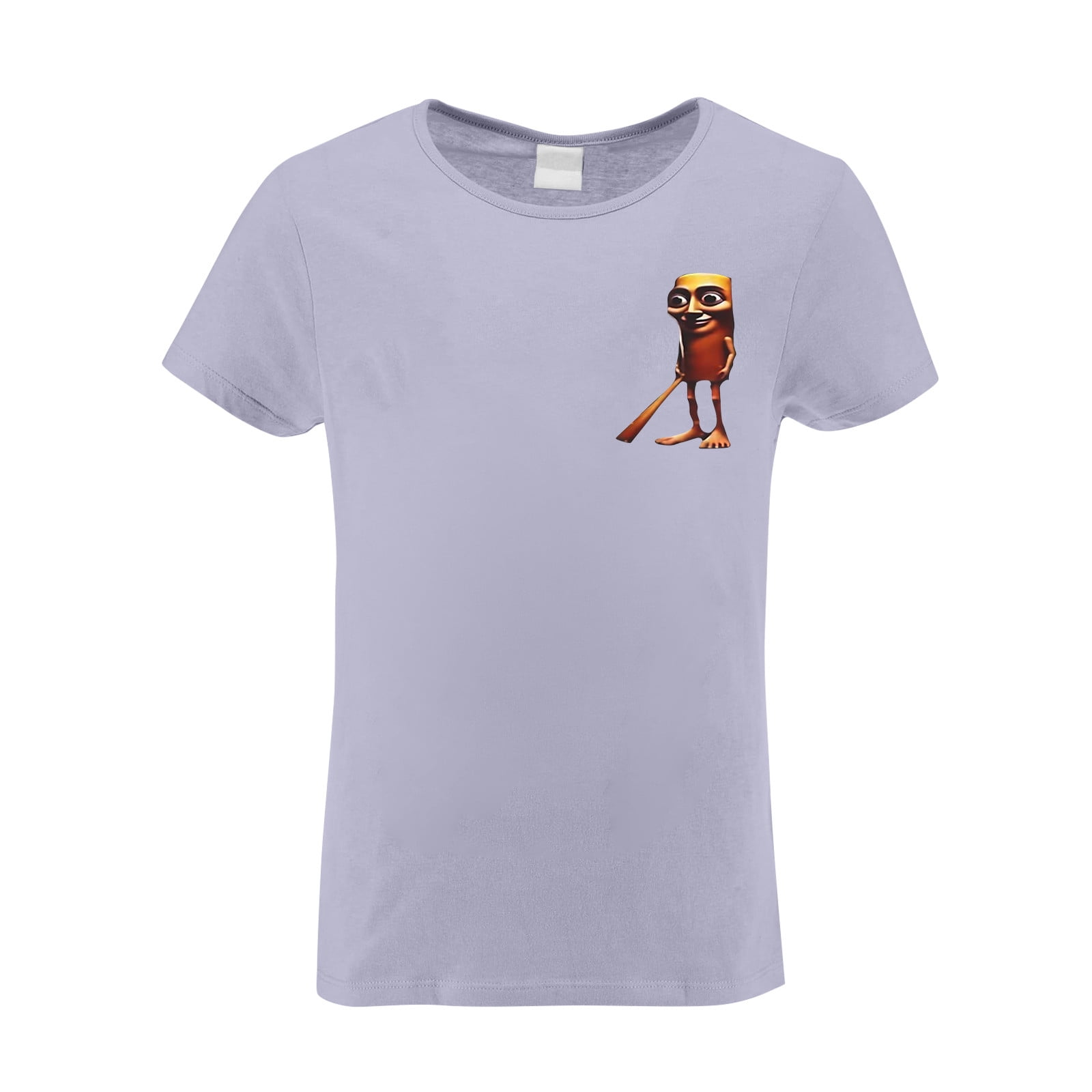 TUNG TUNG TUNG SAHUR Italian Brainrot Meme T-Shirt, AI Italian Stickman ...