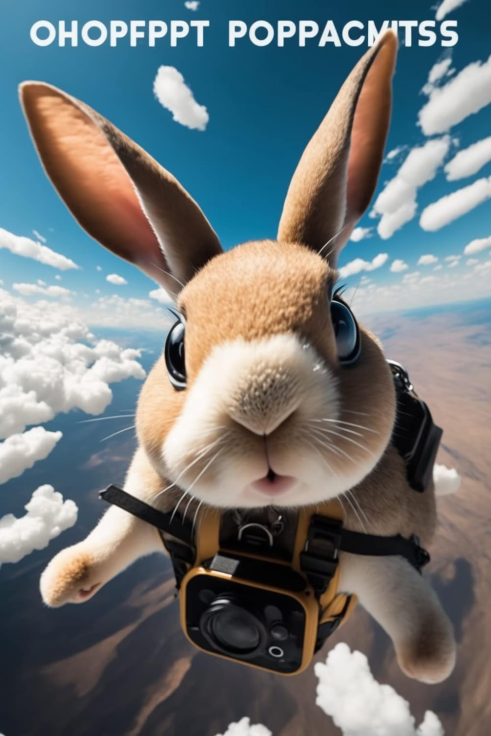 TUNIU Jigsaw Puzzles，Wooden Puzzles，Funny Puzzle Toys Bunny Taking A ...