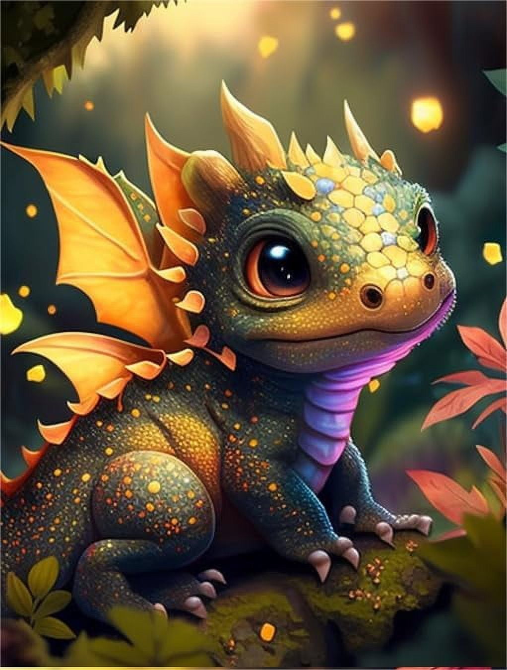 TUNIU Jigsaw Puzzles，Wooden Puzzles，Funny Puzzle Toys Forest Cute Baby ...