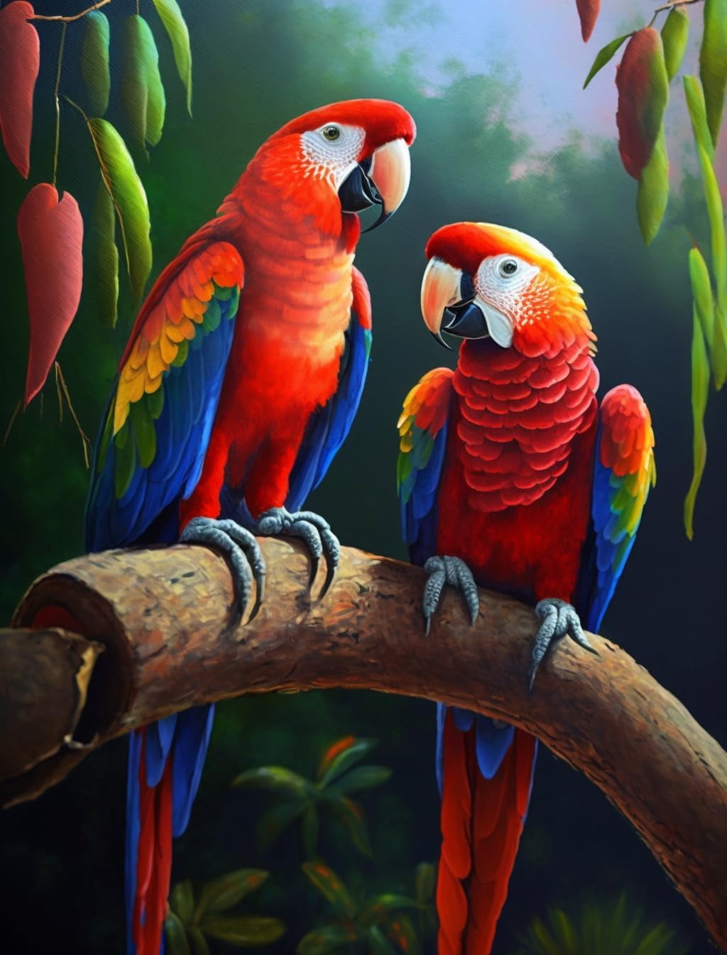 TUNIU Jigsaw Puzzles，Wooden Puzzles，Newness Fun Puzzle Toys Beautiful ...