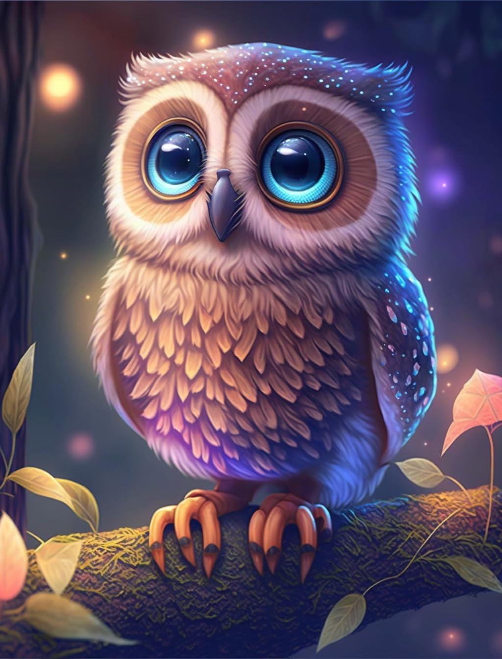 TUNIU Jigsaw Puzzles，Wooden Puzzles，Newness Funny Puzzle Toys Fantasy ...