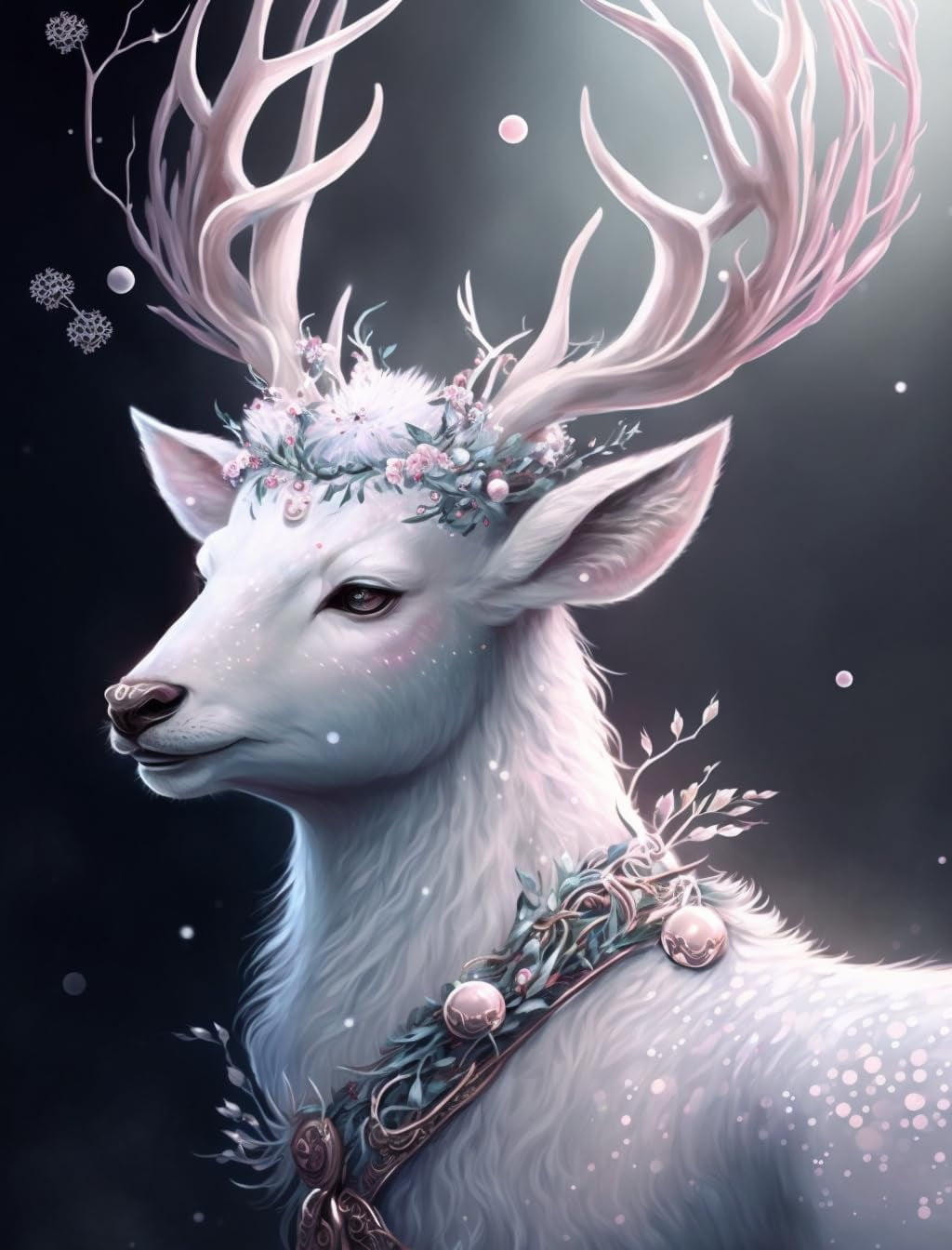 TUNIU Jigsaw Puzzles，Wooden Puzzles，Newness Funny Puzzle Toys Fantasy ...