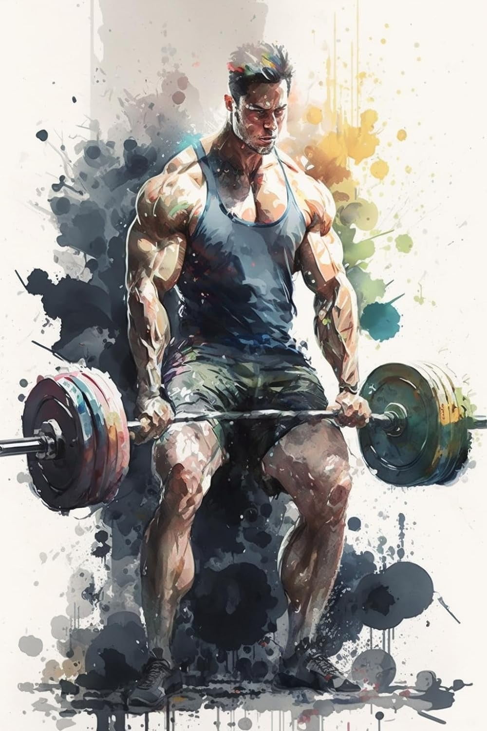 TUNIU Jigsaw Puzzles，Wooden Puzzles，Newness Funny Puzzle Toys Man ...