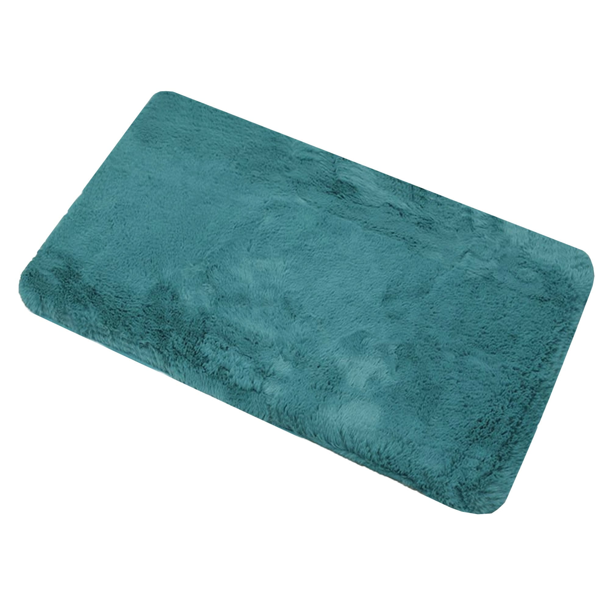 TUNIU Ultra-Soft Bathroom Mat - Plush Texture and Luxurious Design ...
