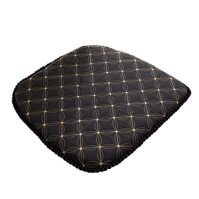 TUOBARR Dining Ch Cuson, Tckened Seat Cuson, Memory Cotton, Slow Office ...