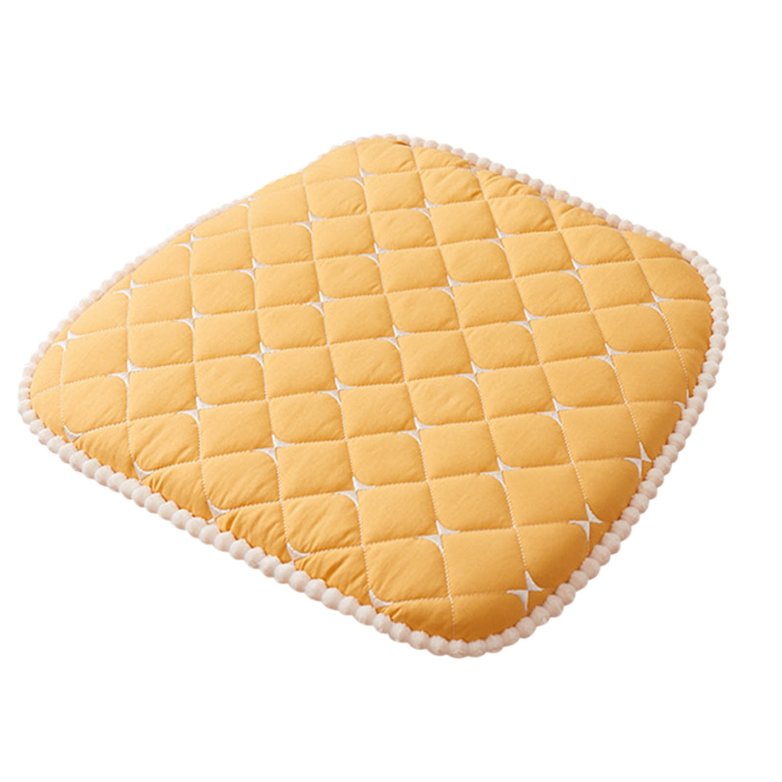 TUOBARR Dining Ch Cuson, Tckened Seat Cuson, Memory Cotton, Slow Office ...