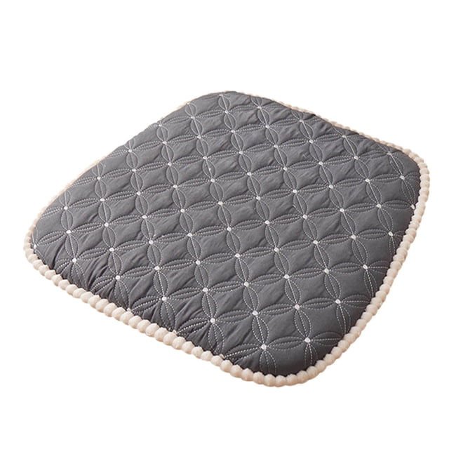 TUOBARR Dining Ch Cuson, Tckened Seat Cuson, Memory Cotton, Slow Office ...