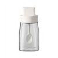 TUOBARR Kitchen Pot And Seasoning Bottle Sea Pepper Powder Telescopic ...