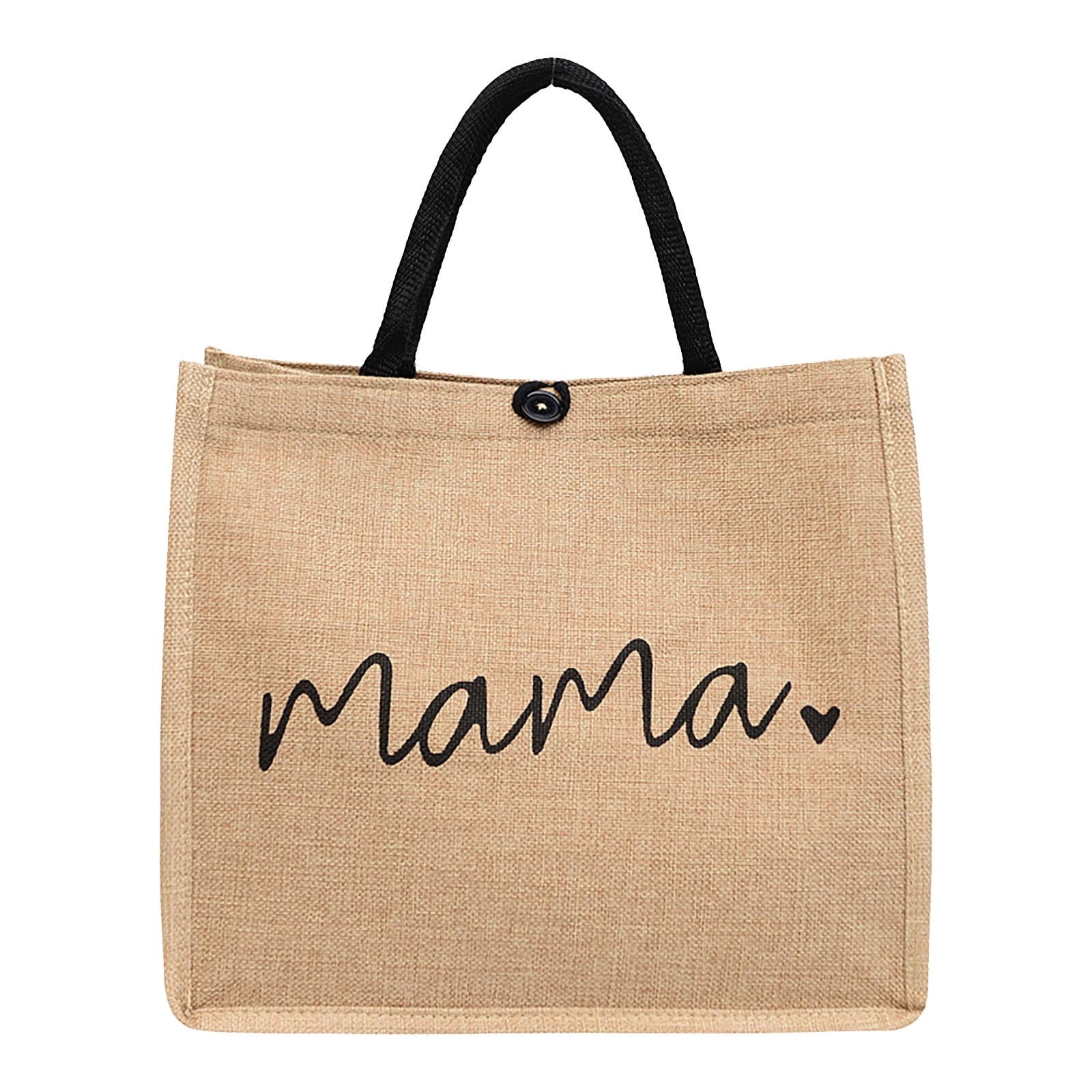 TUOBARR New One Shoulder Crossbody Bag rge Capacity Multi Compartment ...