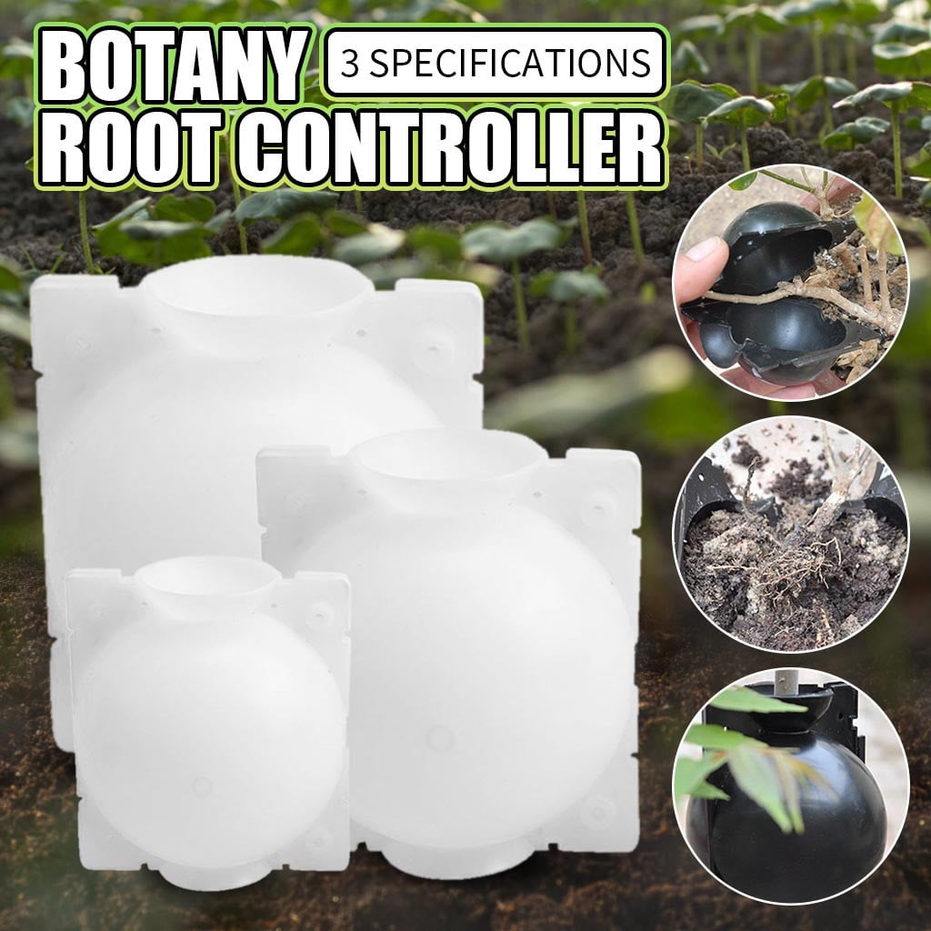TUOBARR Plant Rooting Device High Pressure PropagationHigh Pressure Box ...