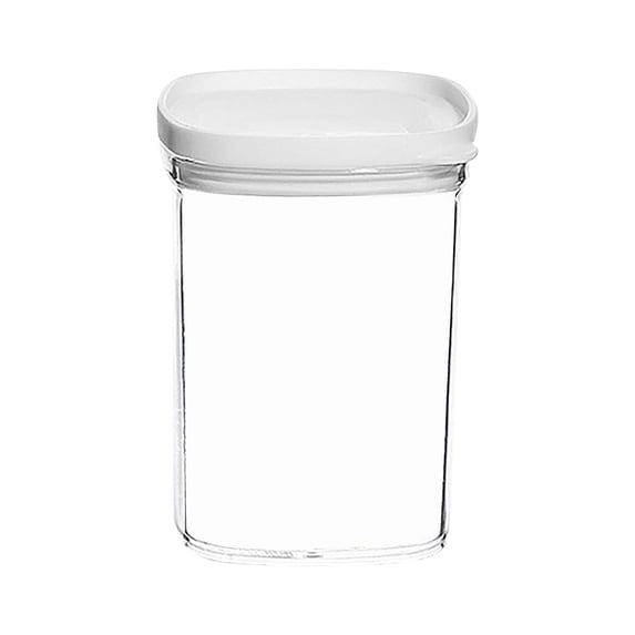 TUOBARR ed Jar, Clear Storage Tank For Grains And Misceaneous Grains In ...