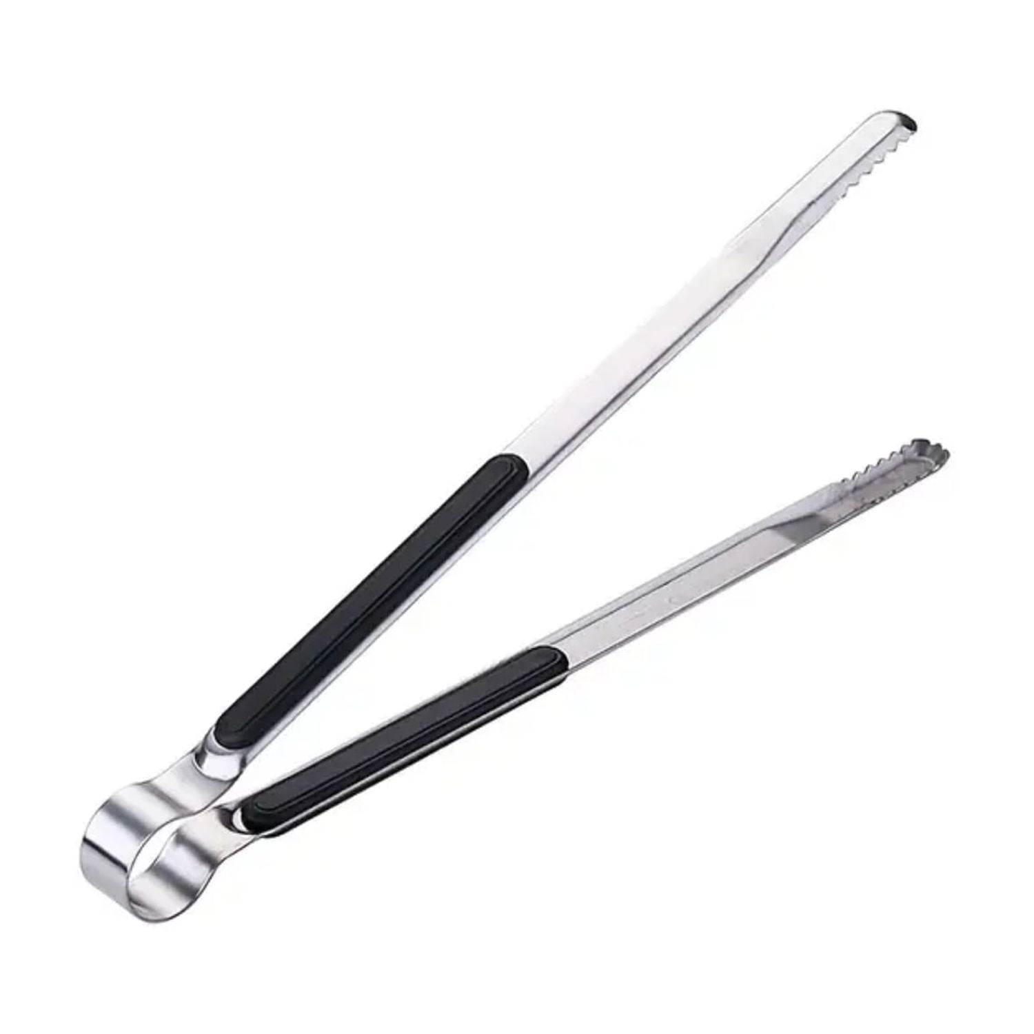 TUOBKE Stainless Steel Outdoor BBQ Grill Scraper Heavy Duty Cleaning ...