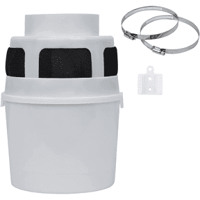 Indoor Dryer Vent Kits for Better Airflow and Safety in Home