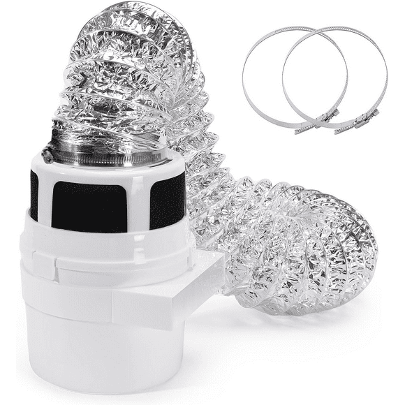 Dryer Vents