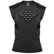 Schutt Hard Shell Rib Protector - Walmart.com