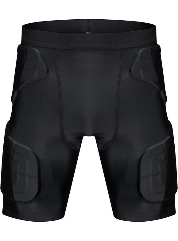 Hip Compression Shorts