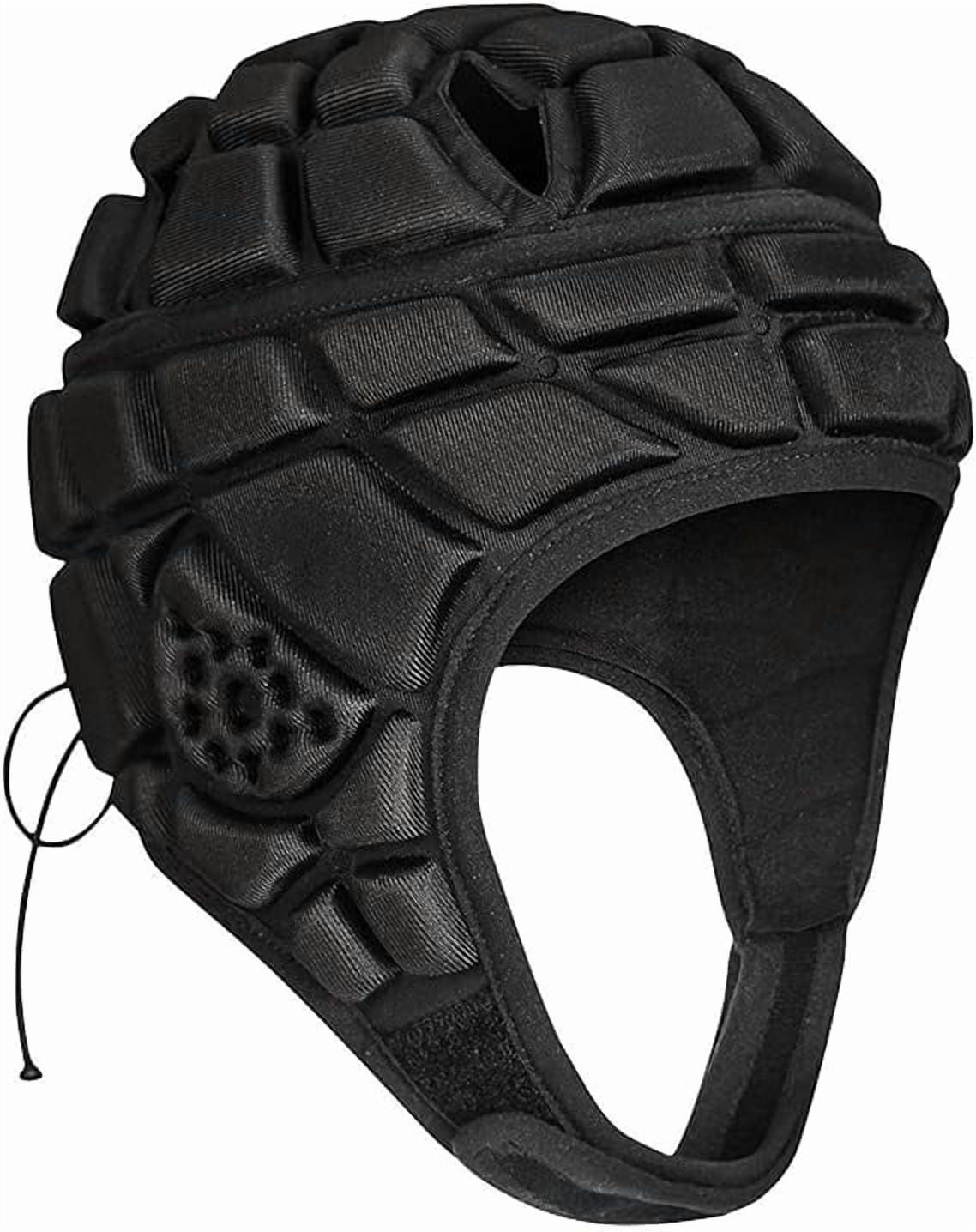 TUOYR Kid Youth Soft Shell Protective Helmet Padded Headgear Protection ...