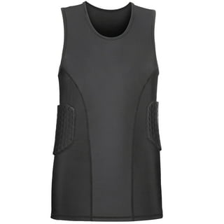 Gear Pro-Tec Z-Cool® Football Walk Thru & Injury Vest - Walmart.com