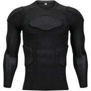 EvoShield NOCSAE Certified Protective Adult Men's Chest Guard ...