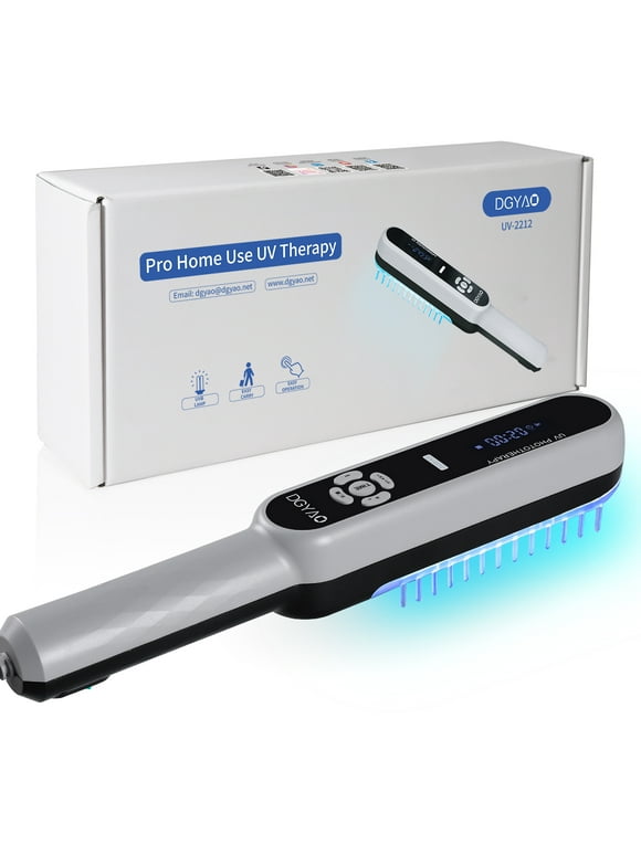 Light Therapy in Health and Medicine - Walmart.com