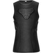 Xenith Velocity 2 Varsity Football Shoulder Pads for Adults - All ...