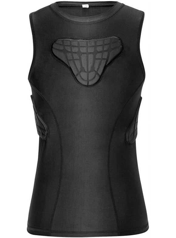 Football Rib Protectors in Football Pads & Protective Gear - Walmart.com